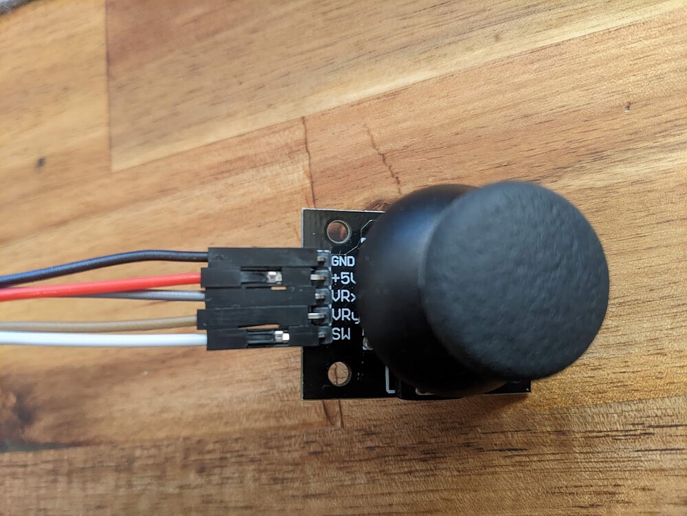 Struggling With X3 Bigger Analog Signals And Fluctuating Digital Signal