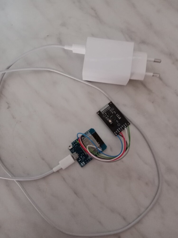 MFRC522 & ESP32 it works, but not always - Programming - Arduino Forum