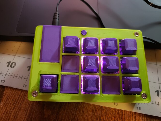 Noob Macro Keyboard Trouble - General Guidance - Arduino Forum