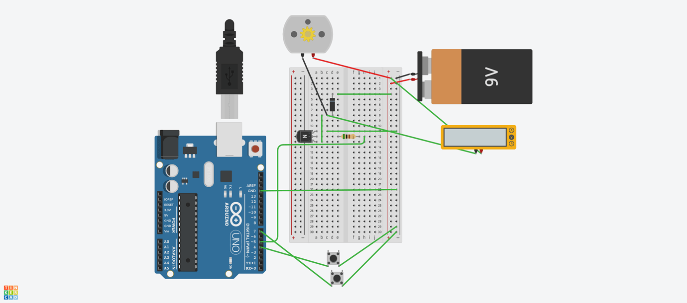 Push button - General Guidance - Arduino Forum