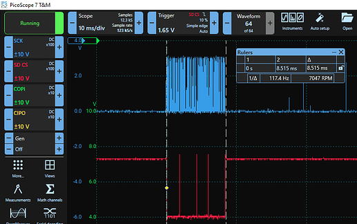 CANBus with SD-card - Programming - Arduino Forum