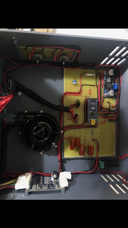 Pressure sensor wont calibrate zero - General Guidance - Arduino Forum