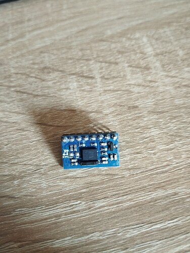 Gyroscope and Arduino Nano Every - 3rd Party Boards - Arduino Forum