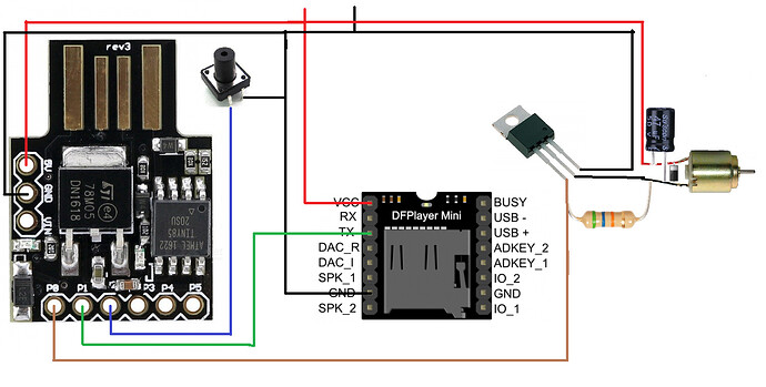 Optical IR sensor open or close - Sensors - Arduino Forum