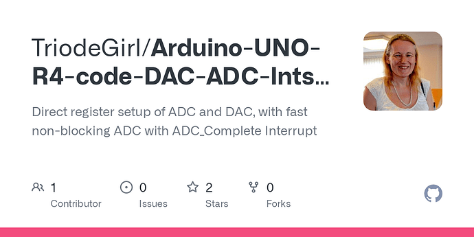 Compatibility: digitalPinToPort and digitalPinToBitMask - UNO R4 WiFi - Arduino Forum