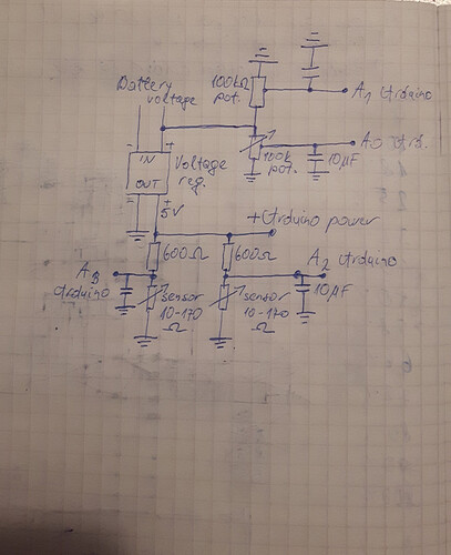 Arduino - nextion project - General Guidance - Arduino Forum