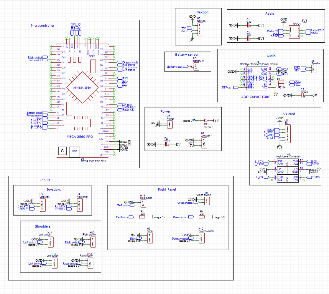 Nextion display not responding - Displays - Arduino Forum