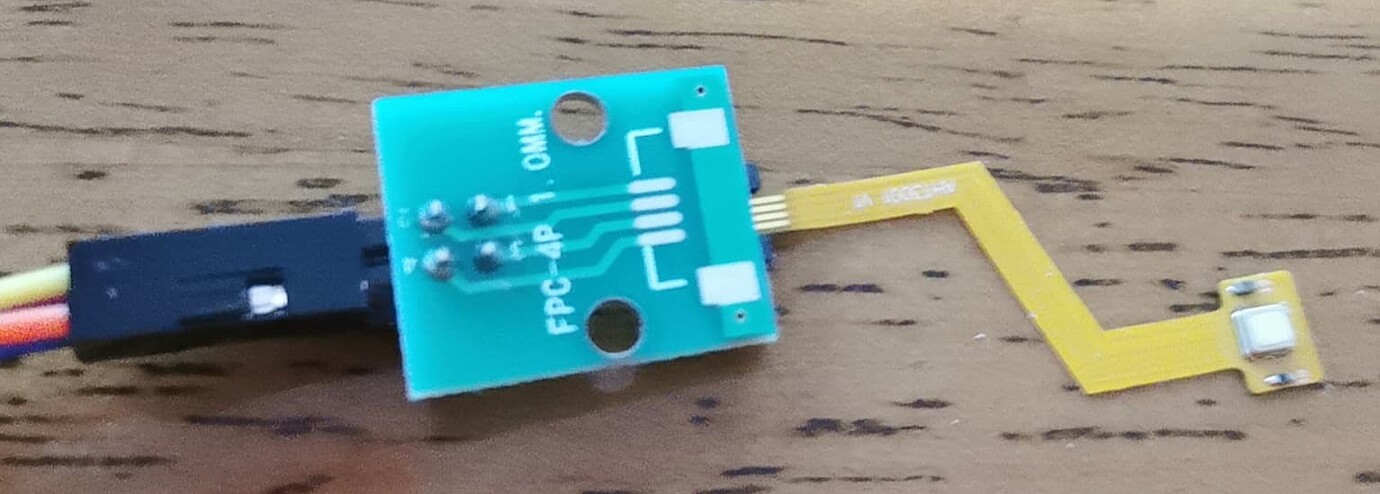 The sensor AHT3001 cannot be recognized by Arduino Uno - Sensors - Arduino Forum
