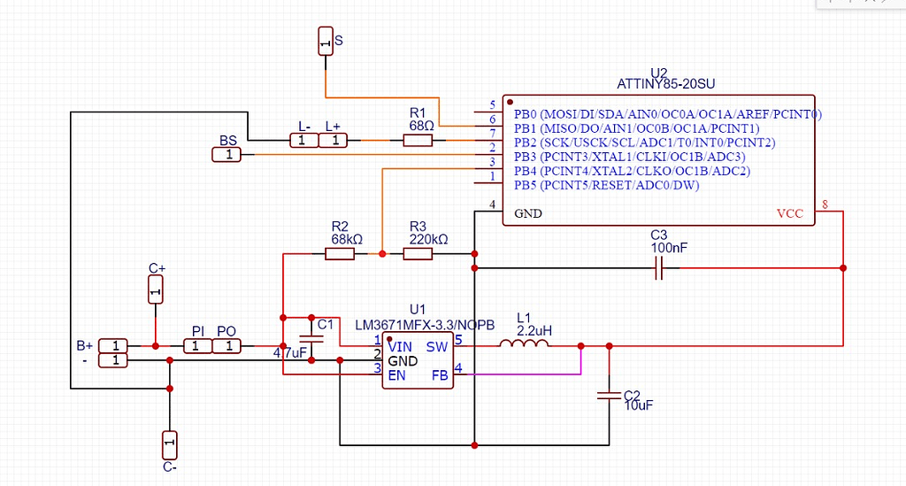 Can't program ATTiny85 using USB to TTL adapter - 3rd Party Boards ... Can't program ATTiny85 using USB to TTL adapter - 3rd Party Boards ...