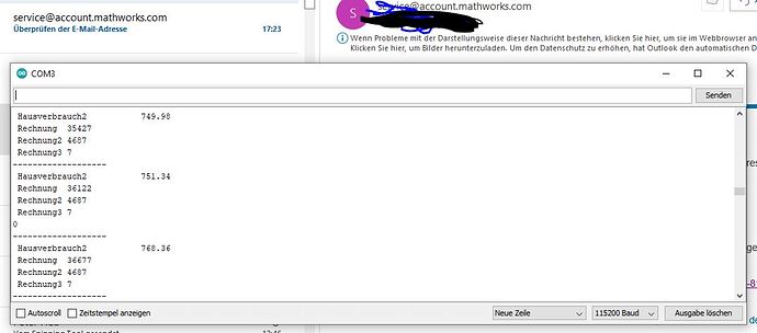 Read ModBus data with ESP8266 - Page 2 - Deutsch - Arduino Forum