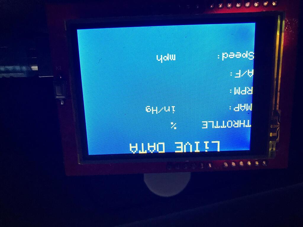 Newby question TFT 9341 Chip - Displays - Arduino Forum