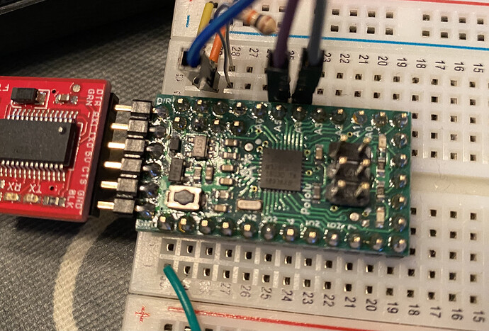 Send/Receive Integer Value via i2c - Page 2 - Programming - Arduino Forum