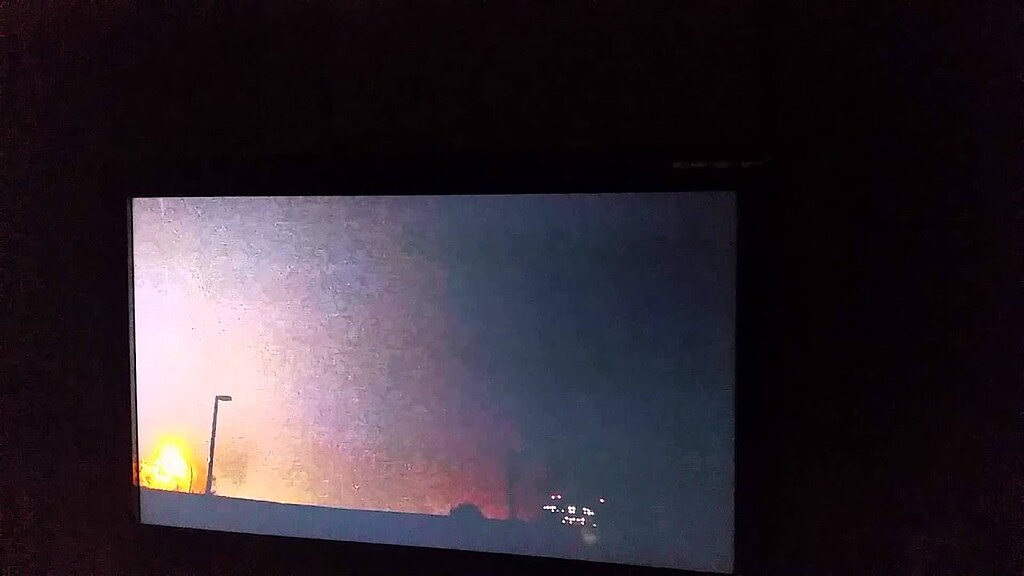 Ambient Light - Thunderstorm Demonstration - Showcase - Arduino Forum