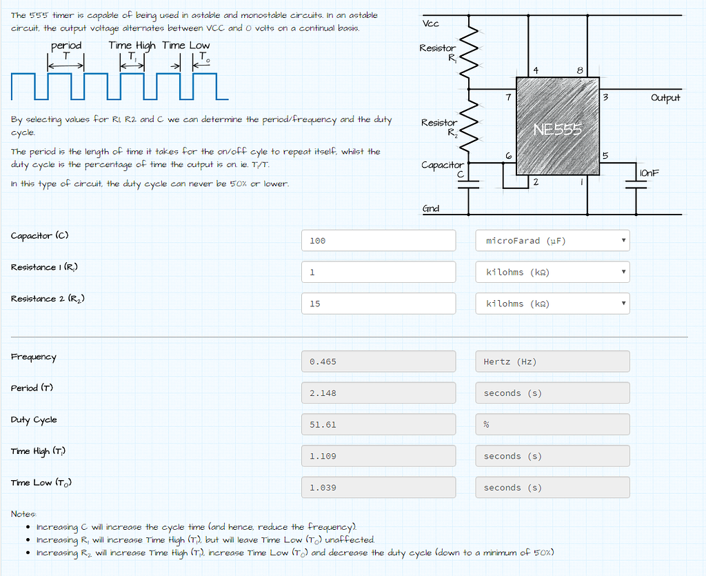 nRF24L01+ with NE555 - Networking, Protocols, and Devices - Arduino Forum