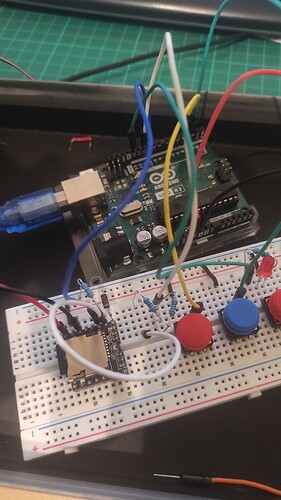 Problemas inciando DFPlayer - Page 2 - Hardware - Arduino Forum