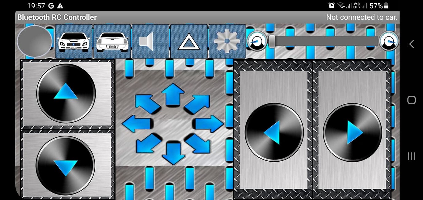 (UPDATED POST) RC car bluetooth L293D motor driver - General Guidance ...