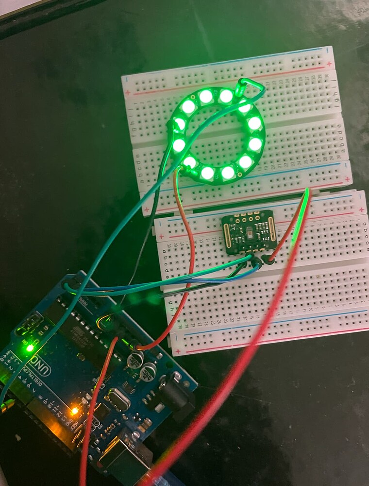 Advice Needed: Troubleshooting Arduino Code with MAX30102 and NeoPixelsAdvice Needed ...