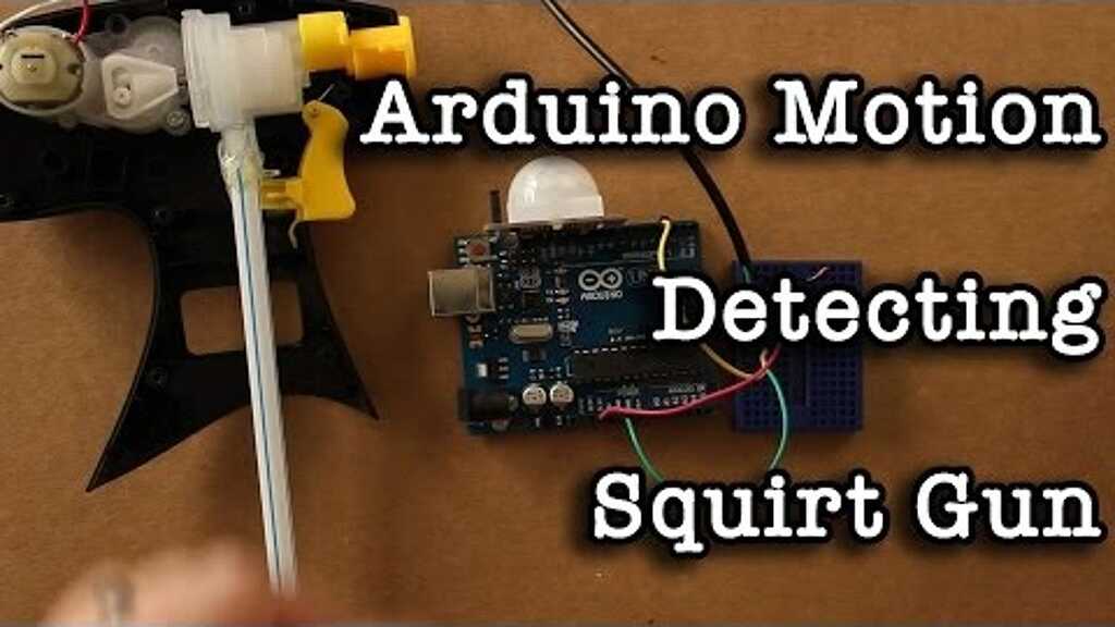 Temperature Sensing Machine and Sprayer - General Guidance - Arduino Forum