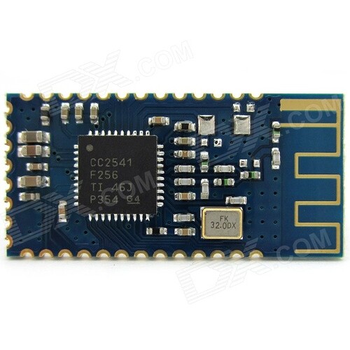 Modulo bluetooth ZS-040 - Hardware - Arduino Forum