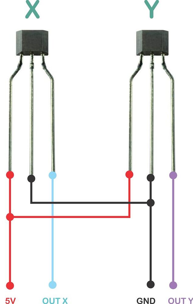 Magnetic Levitaion using Arduino - General Guidance - Arduino Forum