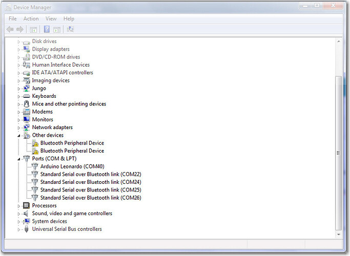 I Have A Difficulity On Uploading At Arduino Leonardo Programming Questions Arduino Forum 6246