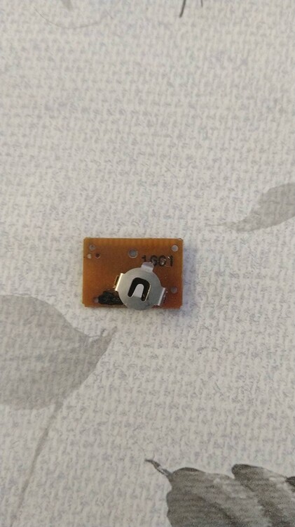 Arduino controled switch on clicker - General Electronics - Arduino Forum