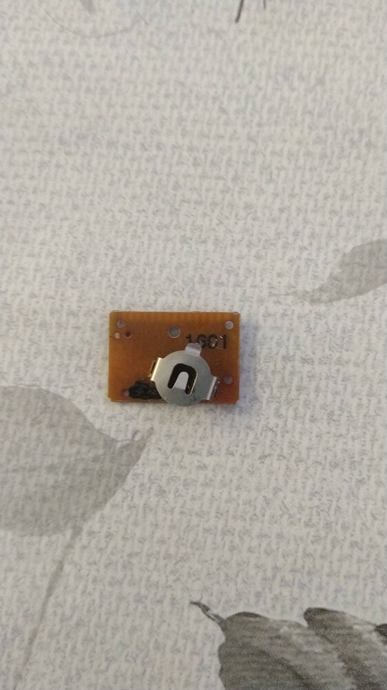 Arduino controled switch on clicker - General Electronics - Arduino Forum