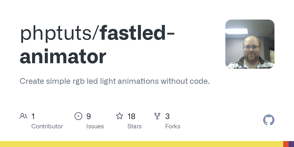 Open Source FastLED Animator / Simulator - Showcase - Arduino Forum Open Source FastLED Animator / Simulator - Showcase - Arduino Forum