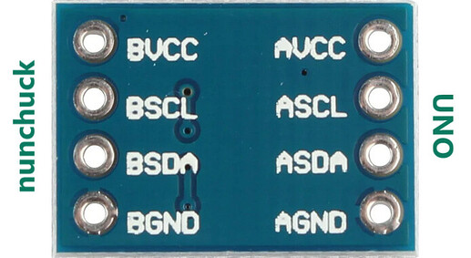 Uno - Using 5v and 3.3v pins at the same time? - Page 3 - General ...