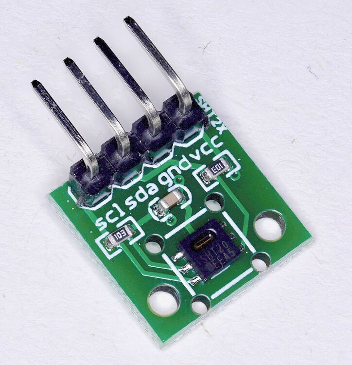 Need help with Arduino Polygraph project - General Guidance - Arduino Forum