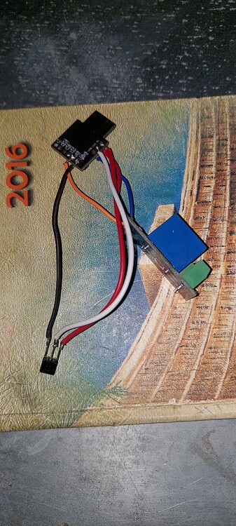 Attiny85 based 1 channel ir controll - Project Guidance - Arduino Forum Attiny85 based 1 channel ir controll - Project Guidance - Arduino Forum