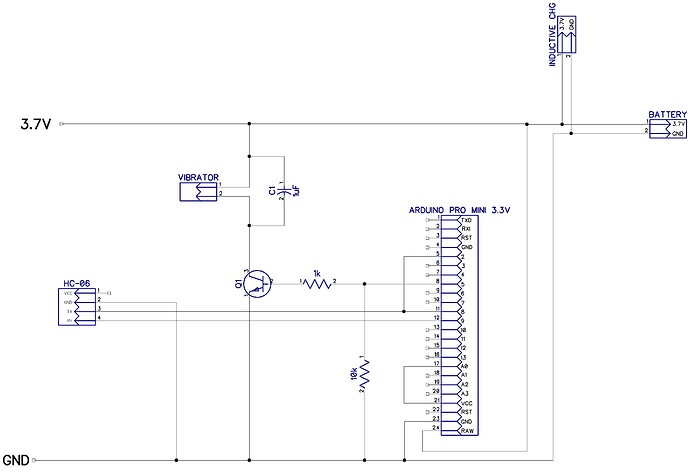 Using Serial Port to Wake Up Microcontroller - 3rd Party Boards - Arduino Forum