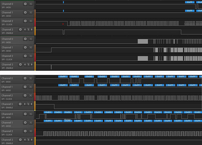 SD card no initialization - Page 2 - Programming - Arduino Forum