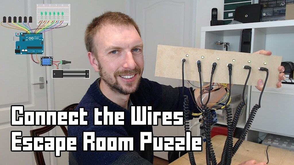 Problems With Different Voltages General Electronics Arduino Forum 