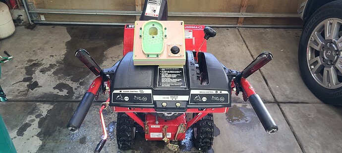 Take 2, DC motor control - Page 3 - Programming - Arduino Forum