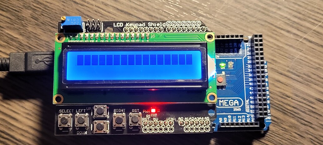 Pin headers don't align on Arduino Mega 2560 [solved] - General ...