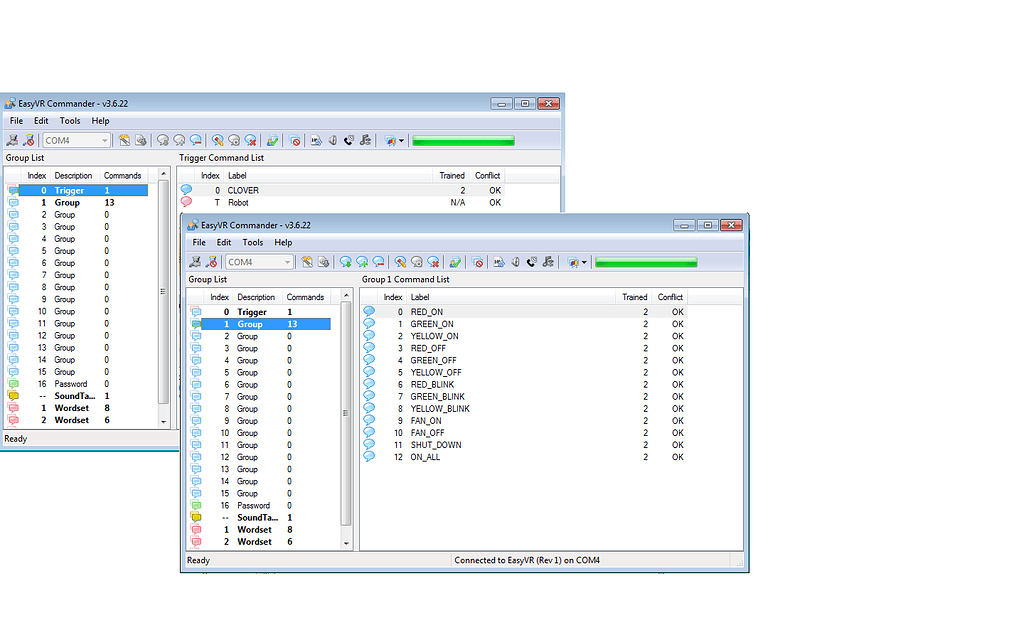 Arduino Easyvr Unable To Read Commands General Guidance Arduino Forum