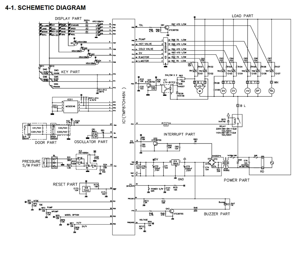 How can I use this circuit with an Arduino Nano? - Sensors - Arduino Forum