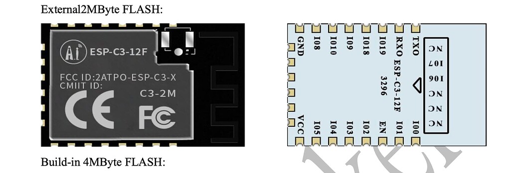 How to connect Arduino or teensy4.1 board with esp32 wifi - General ...