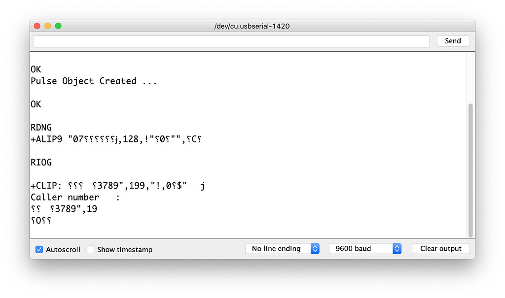 Sim800l and pulse sensor - General Guidance - Arduino Forum