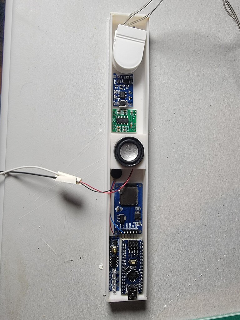 Solar powered project - General Guidance - Arduino Forum