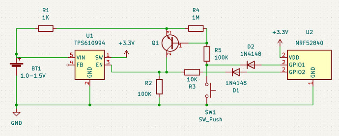Series diode for input protection? - Page 2 - General Electronics ...