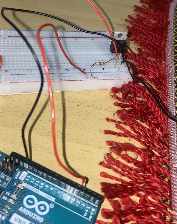 Temperature control using PID arduino - Page 2 - General Guidance ...