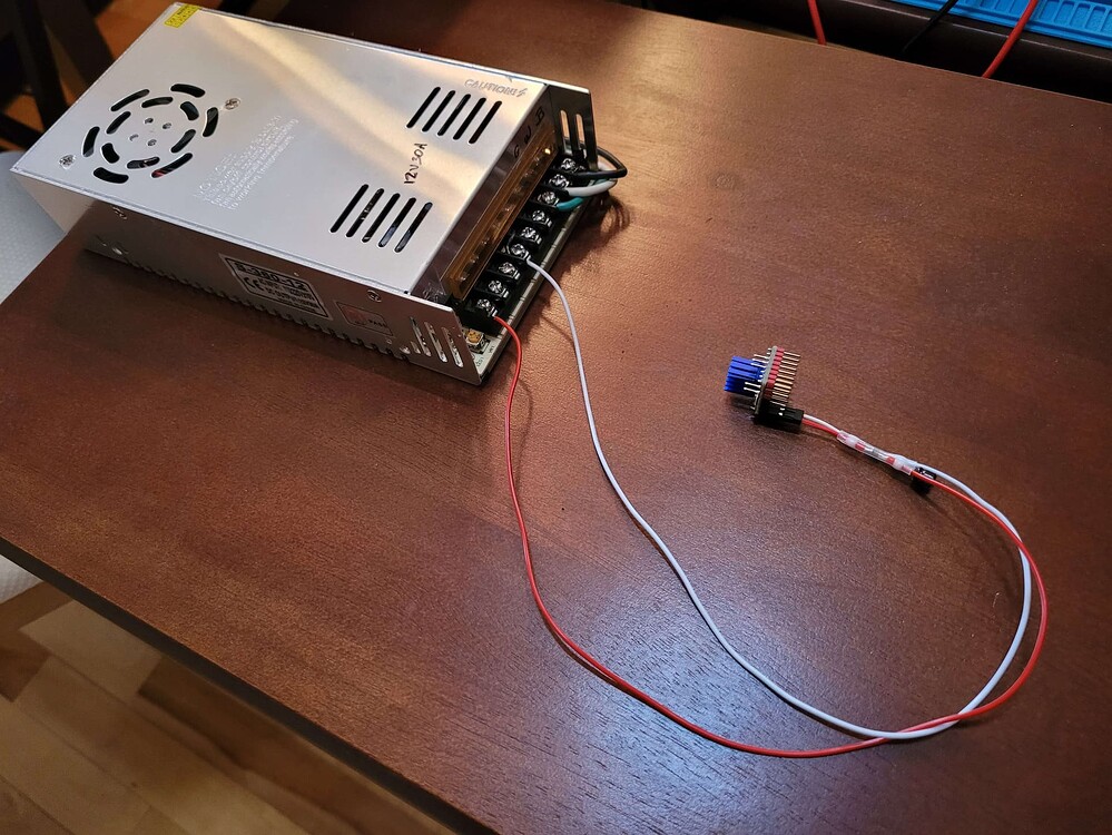 Jitters And Negative Speed Not Working Accelstepper Arduino Tmc2209 No Uart General