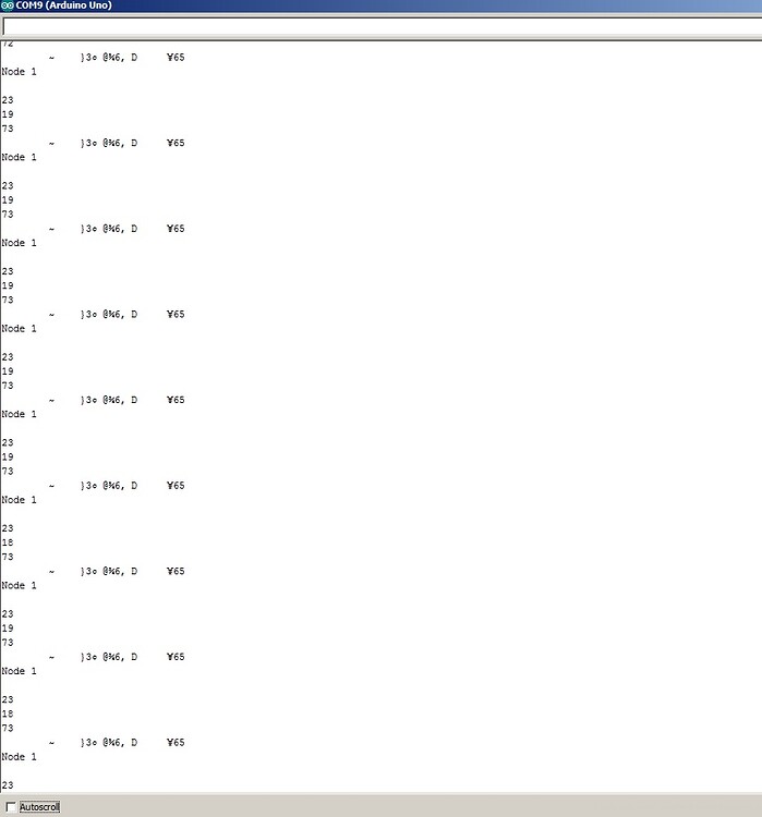 Xbee API handshaking - General Guidance - Arduino Forum