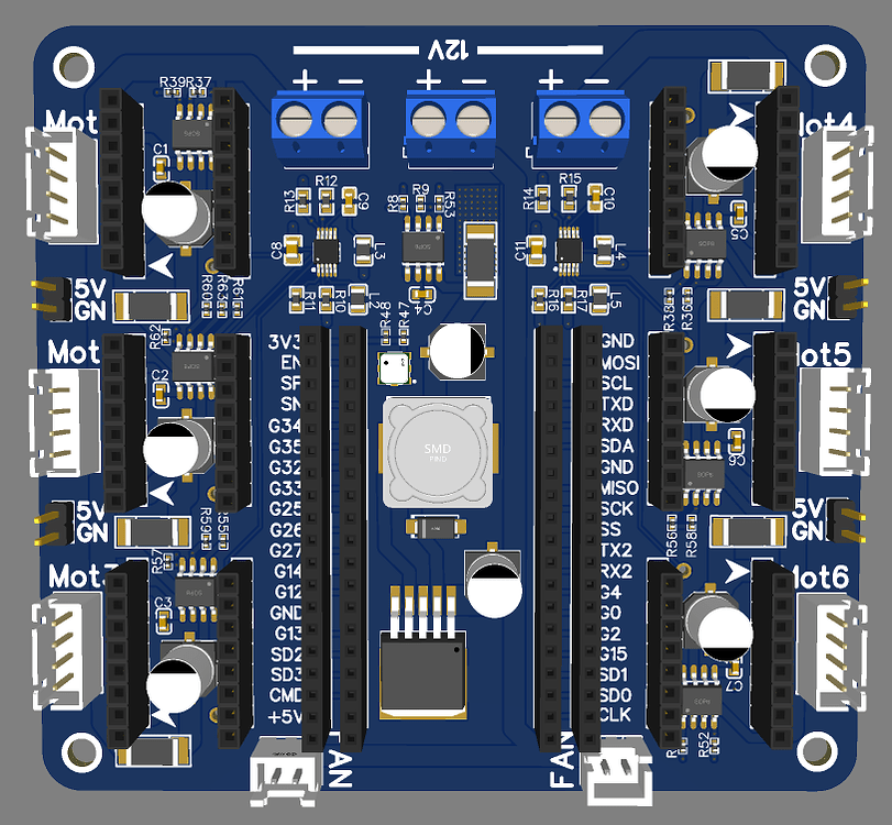 Es correcto este esquema? pasar de 12v a 5v - Page 2 - Hardware - Arduino Forum