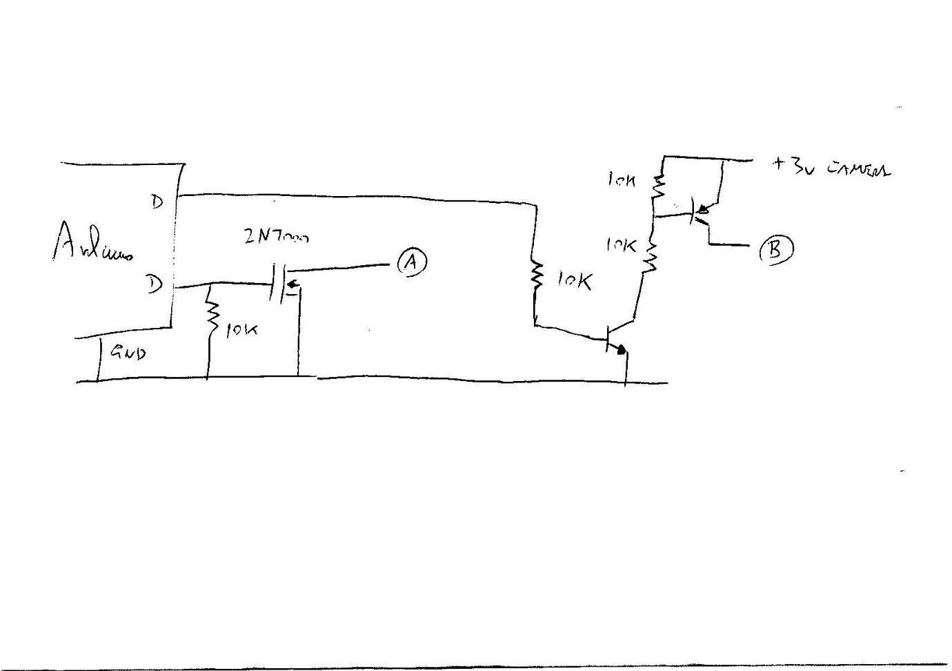 Simulate push button with arduino - Page 2 - General Guidance - Arduino ...