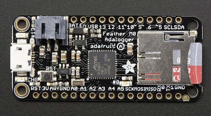 TFT Display ST7789 Bitmap Bilder von SD-Card lesen, und auf dem Display ...