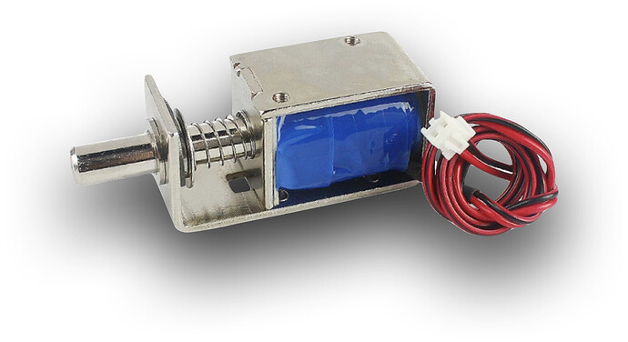 How can I build a mechanism to ring a meditation bowl? - General ...