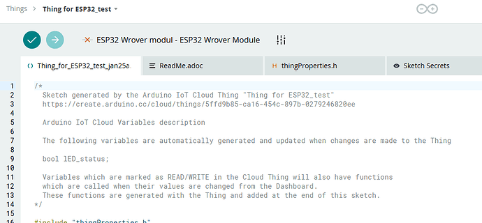 Upload to ESP32 board fails: Upload to ESP32 board fails:
